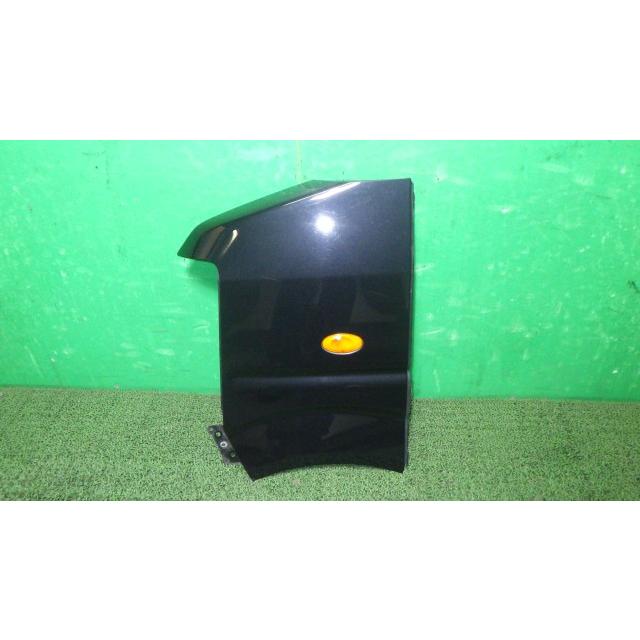 エブリイワゴン エブリィ ABA-DA64W 左フロントフェンダー ZJ3 58611-68H00 中古 : 株式会社ヒノデリユースセンター - 通販 - Yahoo!ショッピング