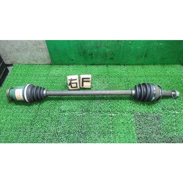 プレオ TA-RA1 右フロントドライブシャフト 28321KE041 中古 : 株式会社ヒノデリユースセンター - 通販 - Yahoo!ショッピング