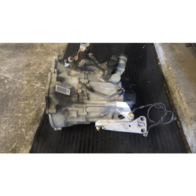 ワゴンR ワゴンR DBA-MH23S マニュアルミッションASSY 中古 : 株式会社ヒノデリユースセンター - 通販 - Yahoo!ショッピング