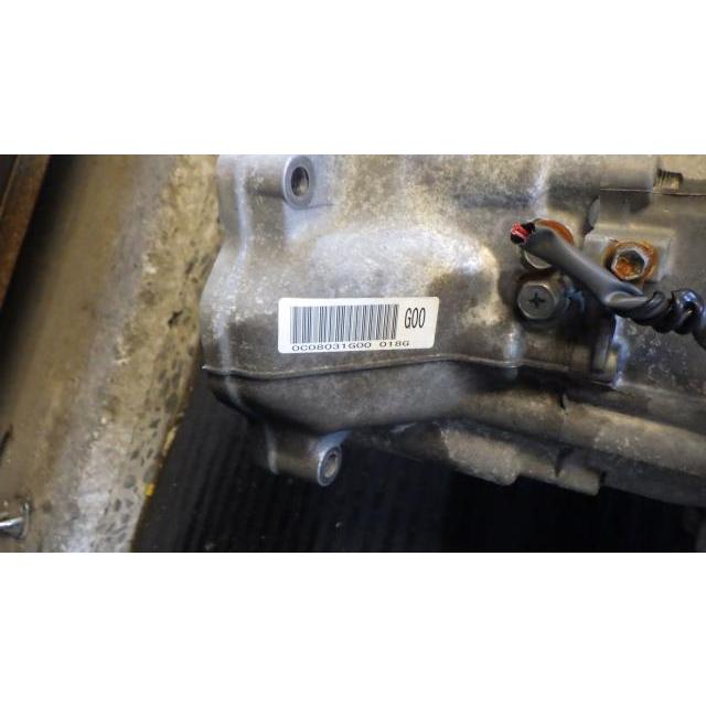 ワゴンR ワゴンR DBA-MH23S マニュアルミッションASSY 中古 : 株式会社ヒノデリユースセンター - 通販 - Yahoo!ショッピング