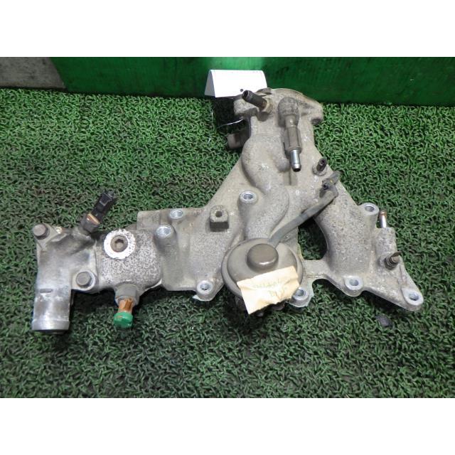 ミニキャブ V-U41T インテークマニホールド 中古 : 株式会社ヒノデリユースセンター - 通販 - Yahoo!ショッピング