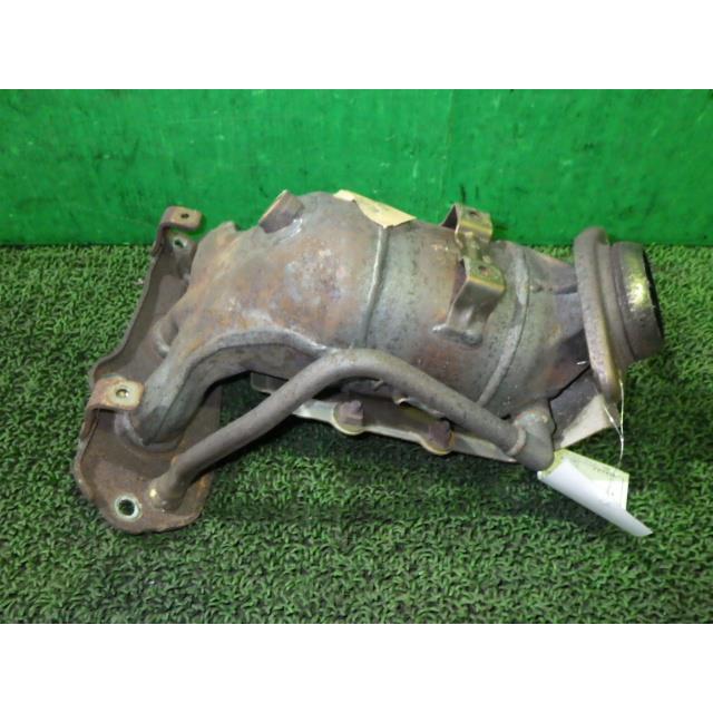 ノート DBA-E12 触媒 : 株式会社ヒノデリユースセンター - 通販 - Yahoo!ショッピング