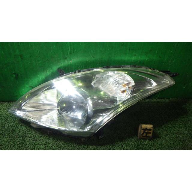 スイフト DBA-ZC72S 左ヘッドランプ STANLEY P9119 35320-71L10 中古 : 株式会社ヒノデリユースセンター ...