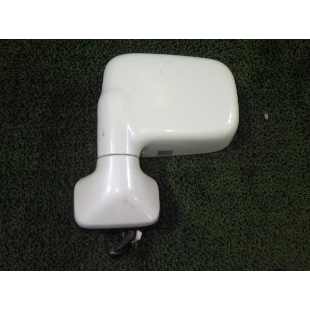 ラパン UA-HE21S 左サイドミラー Z7T 中古 : 株式会社ヒノデリユースセンター - 通販 - Yahoo!ショッピング