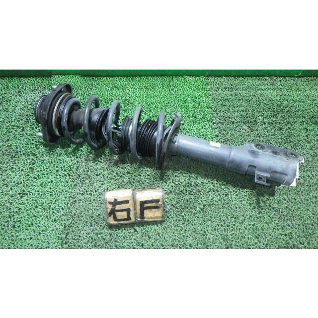 デイズ DBA-B21W 右フロントストラット 54302-6A00G 中古 : 株式会社ヒノデリユースセンター - 通販 - Yahoo!ショッピング