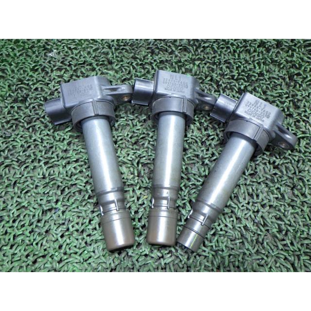 ワゴンR ワゴンR CBA-MH21S イグニッションコイル DENSO 33400-76G0 中古 : 株式会社ヒノデリユースセンター ...