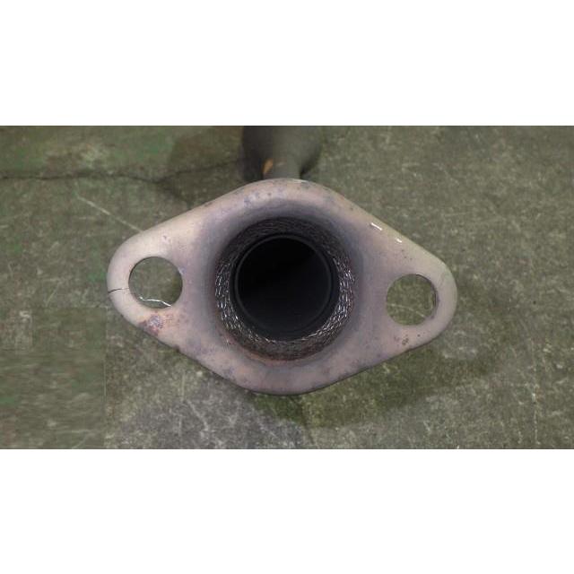 デイズ DBA-B21W マフラーASSY 20100-6A01G 中古 : 株式会社ヒノデリユースセンター - 通販 - Yahoo!ショッピング