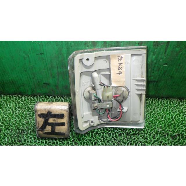 サンバー V-KS4 左クリアランスランプ 84101TA032 中古 : 000033344311100 : 株式会社ヒノデリユースセンター - 通販 - Yahoo!ショッピング