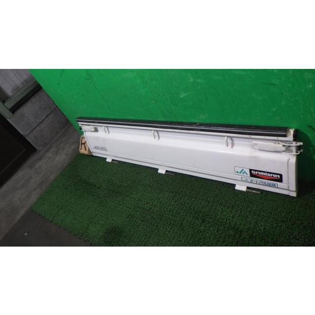 サンバー V-KS4 リアアオリ 054 51850TA022 中古 : 株式会社ヒノデリユースセンター - 通販 - Yahoo!ショッピング