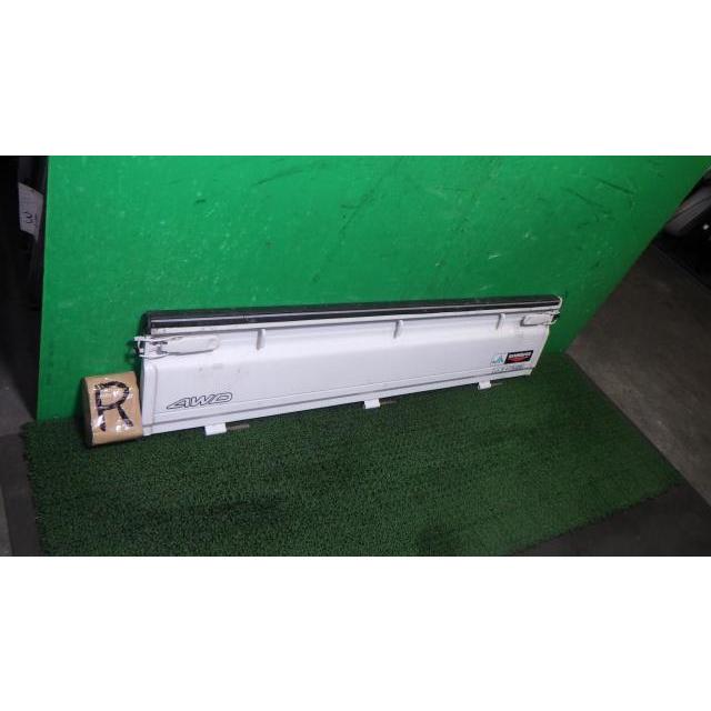 サンバー V-KS4 リアアオリ 054 51850TA022 中古 : 株式会社ヒノデリユースセンター - 通販 - Yahoo!ショッピング