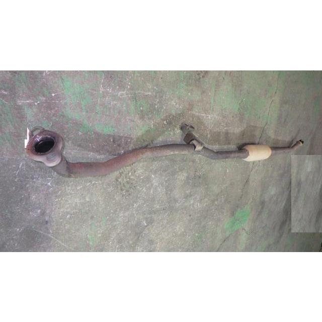 ワゴンR ワゴンR CBA-MH21S フロントマフラー 14190-72J10 中古 : 株式会社ヒノデリユースセンター - 通販 - Yahoo!ショッピング