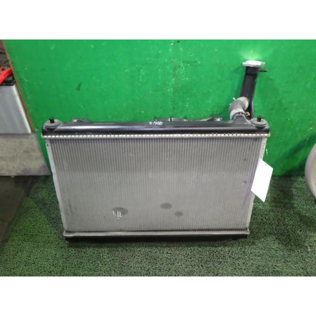 ベリーサ DBA-DC5W ラジエータ 28W : 株式会社ヒノデリユースセンター - 通販 - Yahoo!ショッピング