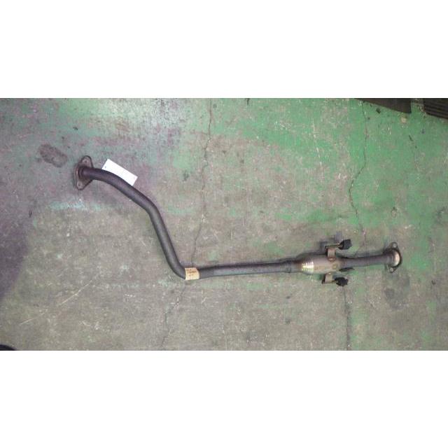 マーチ DBA-K13 センターマフラー 20300-3HA2A 中古 : 株式会社ヒノデリユースセンター - 通販 - Yahoo!ショッピング