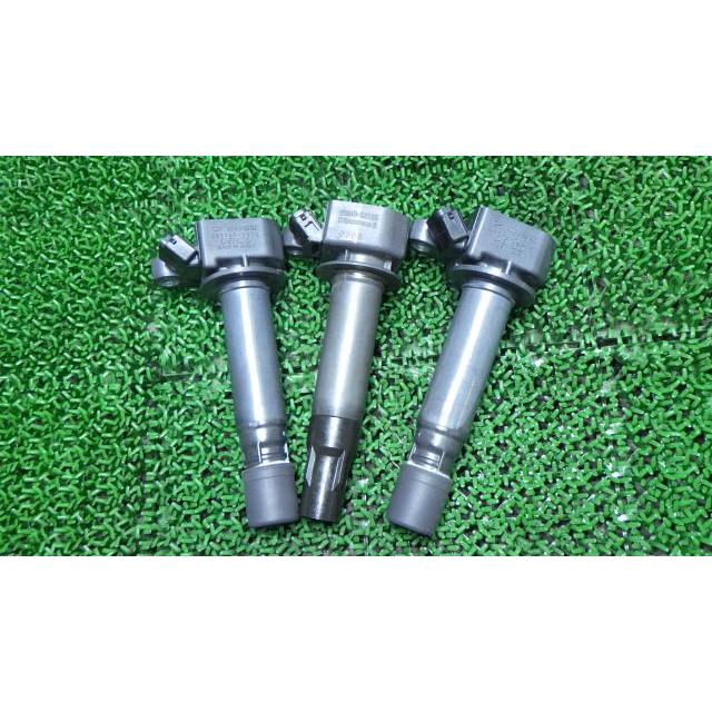 タント CBA-L350S イグニッションコイル 90048-52125 90048-52126 中古 : 株式会社ヒノデリユースセンター ...