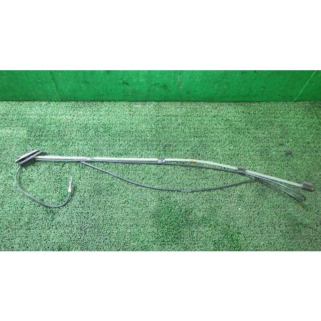 キャリイ キャリィ LE-DA63T アンテナ 中古 : 株式会社ヒノデリユースセンター - 通販 - Yahoo!ショッピング