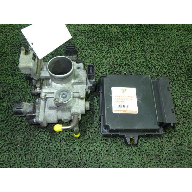 キャリイ キャリィ LE-DA62T エンジンコンピューター 33920-65HA0中古 : 株式会社ヒノデリユースセンター - 通販 - Yahoo!ショッピング