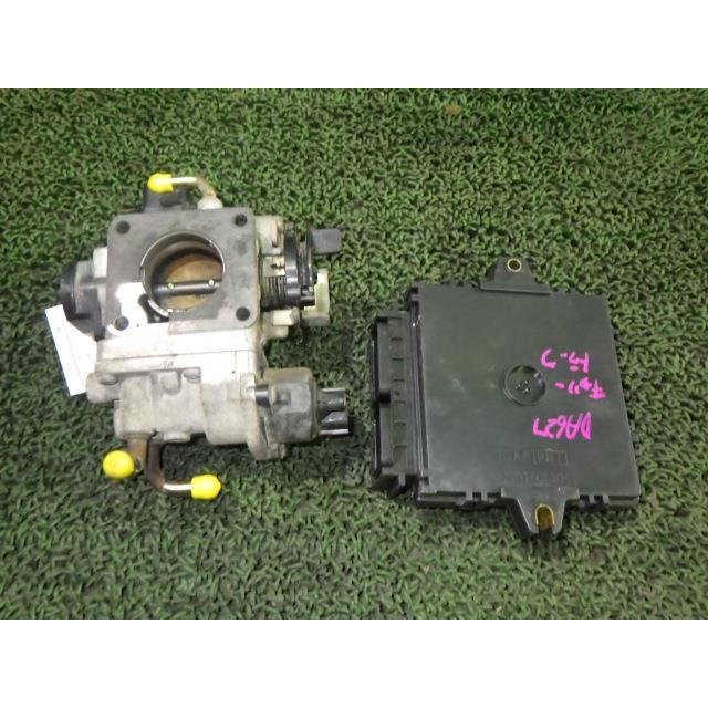 キャリイ キャリィ LE-DA62T エンジンコンピューター 33920-65HA0中古 : 株式会社ヒノデリユースセンター - 通販 - Yahoo!ショッピング