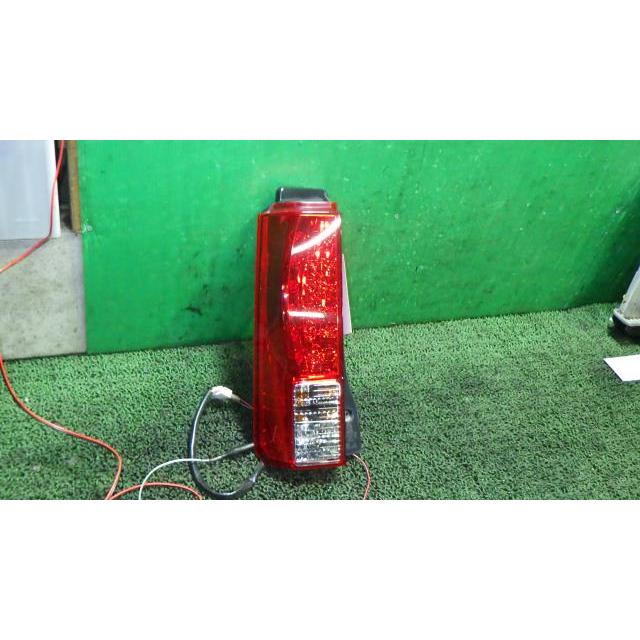 オッティ DBA-H92W 左テールランプ SR RCL010 中古 : 株式会社ヒノデリユースセンター - 通販 - Yahoo!ショッピング
