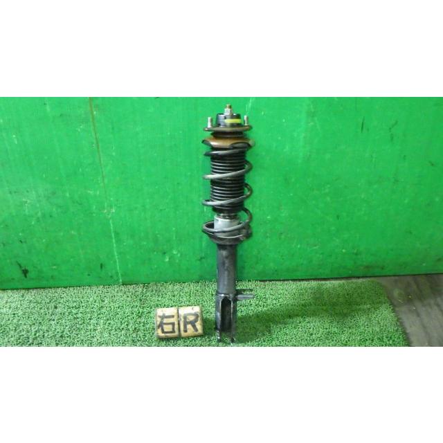 ステラ DBA-RN1 右リアストラット 20360KG082 中古 : 株式会社ヒノデリユースセンター - 通販 - Yahoo!ショッピング