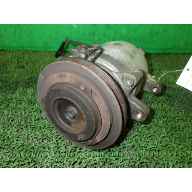 ラパン UA-HE21S エアコンコンプレッサー デンソー 447220-6730 : 株式会社ヒノデリユースセンター - 通販 - Yahoo!ショッピング