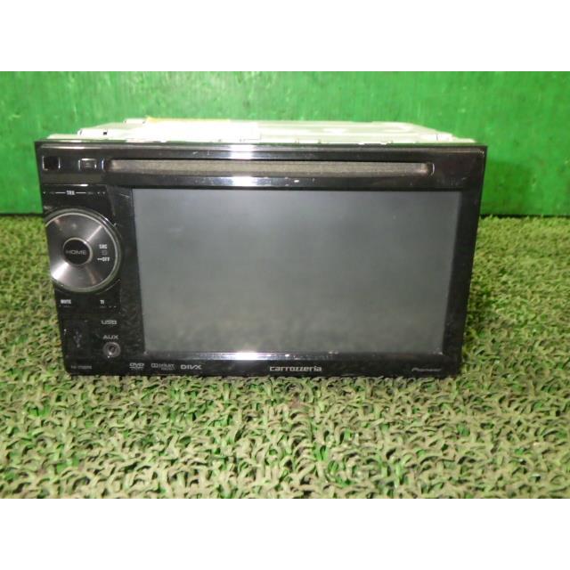 eKワゴン LA-H81W オーディオ カロッツェリア FM-770DVD : 株式会社ヒノデリユースセンター - 通販 - Yahoo!ショッピング