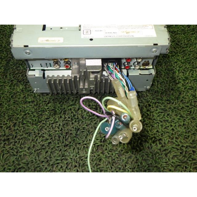 eKワゴン LA-H81W オーディオ カロッツェリア FM-770DVD : 株式会社ヒノデリユースセンター - 通販 - Yahoo!ショッピング