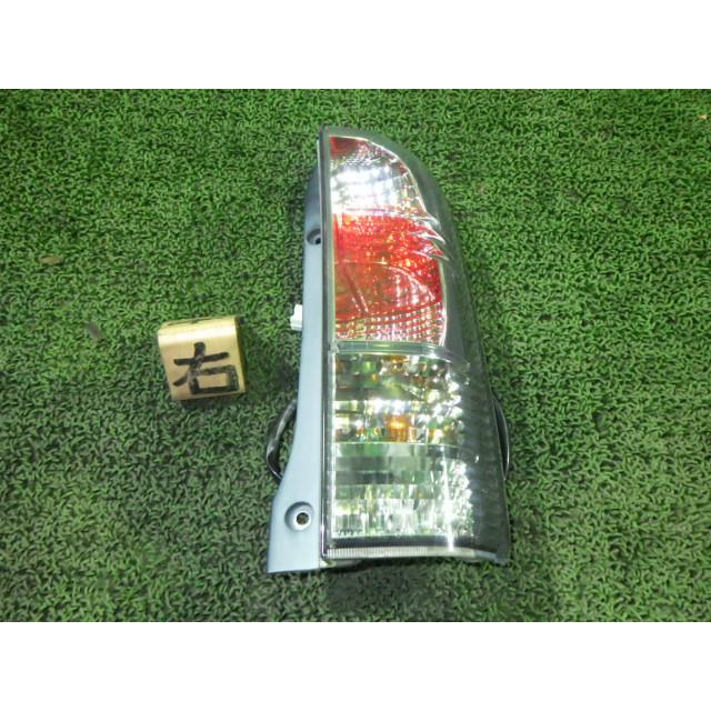 eKスポーツ LA-H81W 右テールランプ T21 サカエ RCL-004 : 株式会社ヒノデリユースセンター - 通販 - Yahoo ...