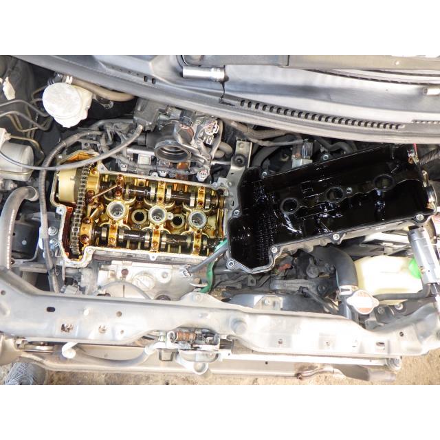 モコ DBA-MG22S エンジンASSY 中古 : 株式会社ヒノデリユースセンター - 通販 - Yahoo!ショッピング