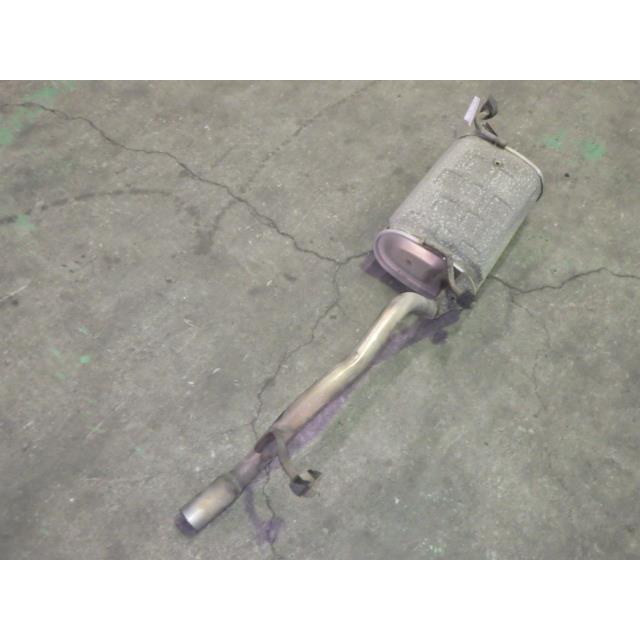 ラパン UA-HE21S Rマフラー Z7T : 株式会社ヒノデリユースセンター - 通販 - Yahoo!ショッピング