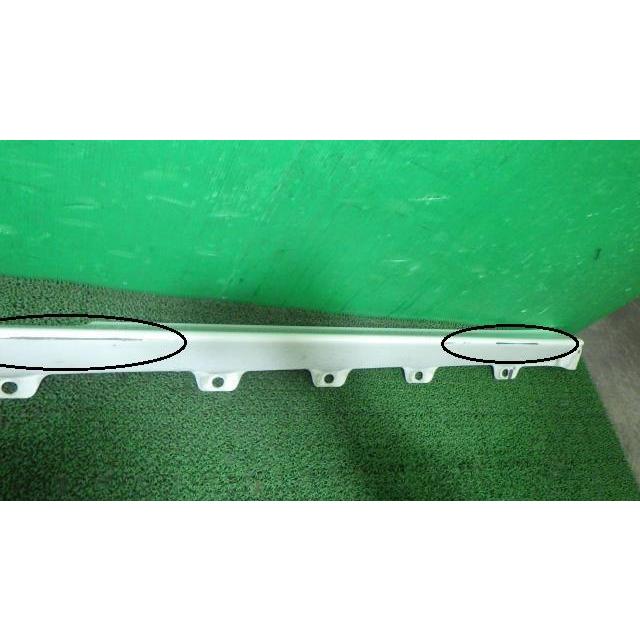 パレット DBA-MK21S 右サイドステップ Z7T 77230-82K00 中古 : 株式会社ヒノデリユースセンター - 通販 - Yahoo!ショッピング