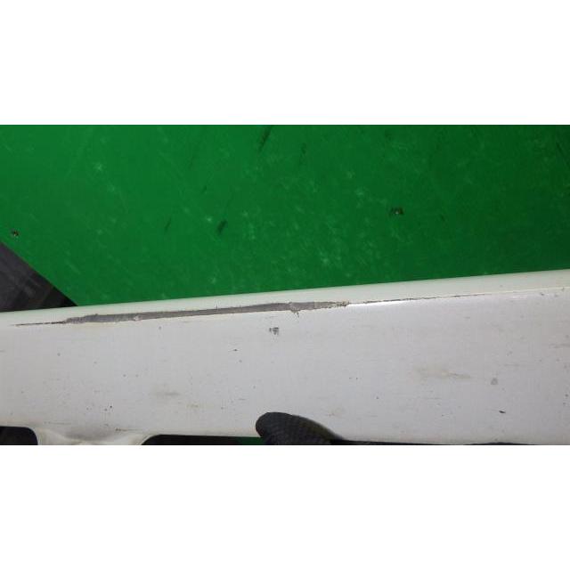 パレット DBA-MK21S 右サイドステップ Z7T 77230-82K00 中古 : 株式会社ヒノデリユースセンター - 通販 - Yahoo!ショッピング