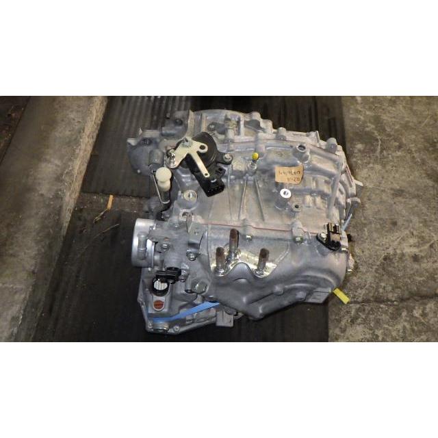 デイズルークス DBA-B21A オートマチックミッションASSY 31020-6A01L 中古 : 株式会社ヒノデリユースセンター - 通販 - Yahoo!ショッピング