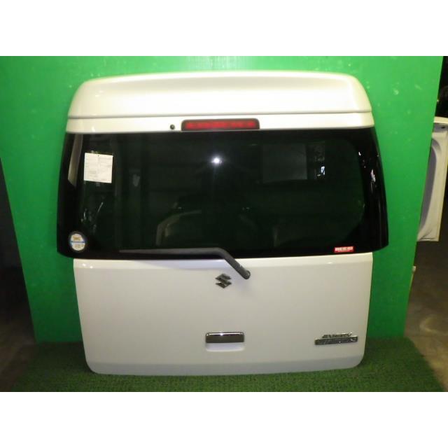 エブリイワゴン エブリィ ABA-DA64W バックドアASSY Z7T : 株式会社ヒノデリユースセンター - 通販 - Yahoo!ショッピング