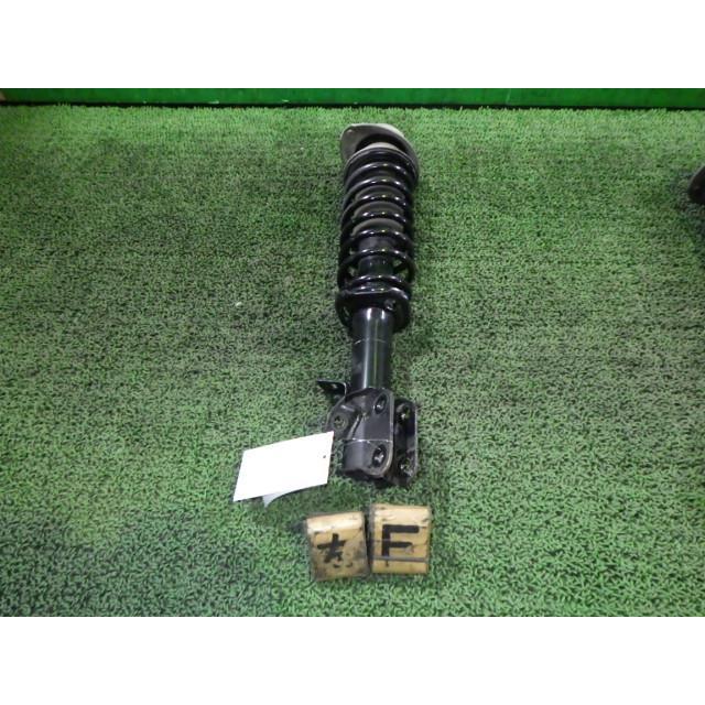 プレオ TA-RA1 左Fストラット : 株式会社ヒノデリユースセンター - 通販 - Yahoo!ショッピング