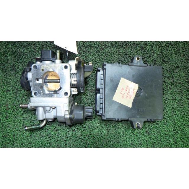 ラパン UA-HE21S エンジンコンピューター MITSUBISHI 33920-75HK0 中古 : 株式会社ヒノデリユースセンター - 通販 - Yahoo!ショッピング