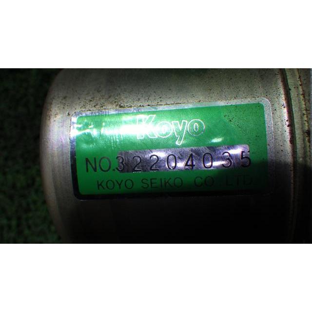 エブリイワゴン エブリィ LE-DA62V ステアリングコラム 中古 : 株式会社ヒノデリユースセンター - 通販 - Yahoo!ショッピング