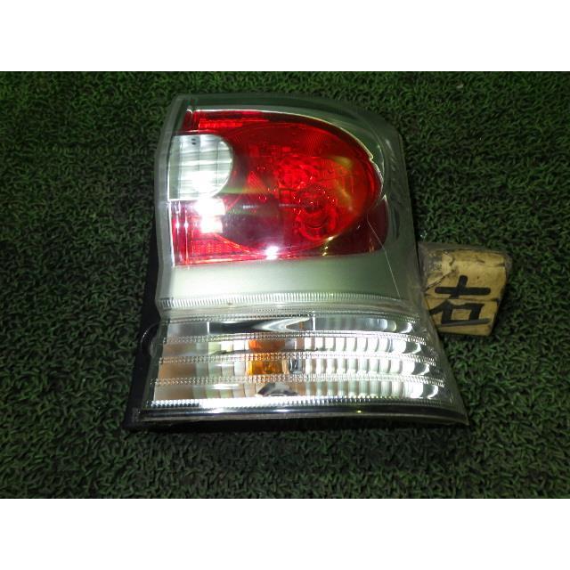 タント DBA-L375S 右テールランプ X07 トーカイデンソー 20507 : 株式会社ヒノデリユースセンター - 通販 - Yahoo!ショッピング