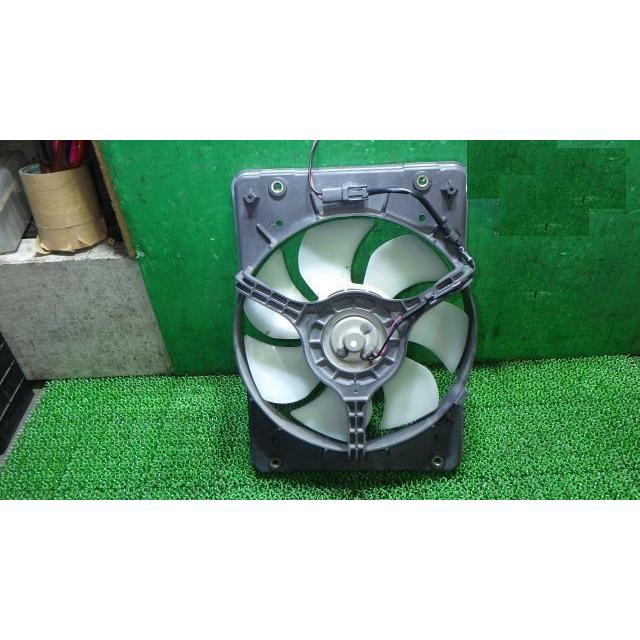 スクラム EBD-DG63T 電動ファン 1A04-61-S10A 中古 : 株式会社ヒノデリユースセンター - 通販 - Yahoo!ショッピング