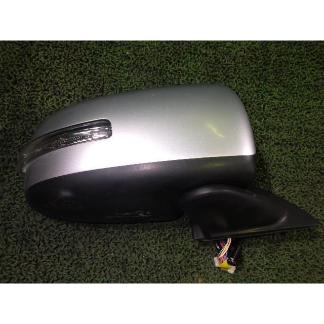eKワゴン DBA-B11W 右サイドミラー A31 : 株式会社ヒノデリユースセンター - 通販 - Yahoo!ショッピング