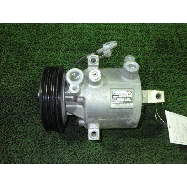 eKワゴン DBA-B11W エアコンコンプレッサー A31 valeo : 株式会社ヒノデリユースセンター - 通販 - Yahoo!ショッピング