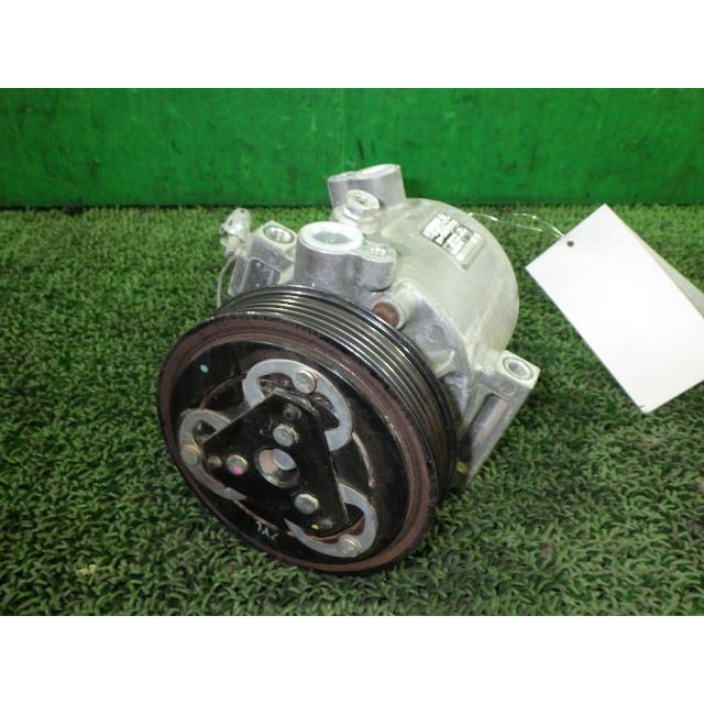 eKワゴン DBA-B11W エアコンコンプレッサー A31 valeo : 株式会社ヒノデリユースセンター - 通販 - Yahoo!ショッピング