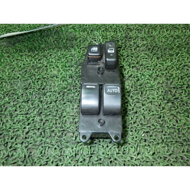 スターレット E-EP91 パワーウインドウスイッチ 1A0 84820-52020 : 株式会社ヒノデリユースセンター - 通販 - Yahoo!ショッピング