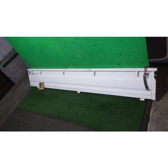 ミニキャブ V-U42T 左アオリ W74 MB593913 中古 : 株式会社ヒノデリユースセンター - 通販 - Yahoo!ショッピング