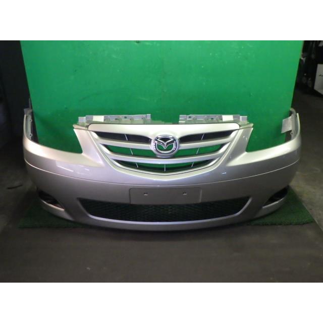 MPV CBA-LW3W フロントバンパー 22R : 株式会社ヒノデリユースセンター - 通販 - Yahoo!ショッピング