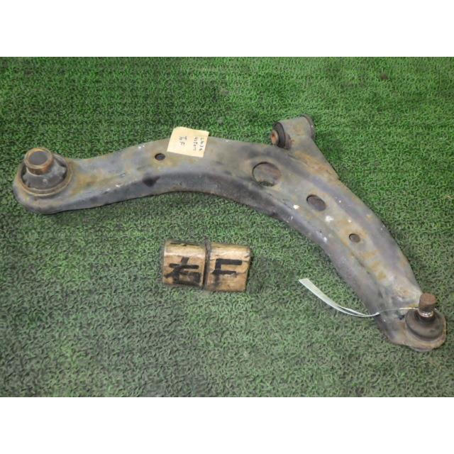 MPV CBA-LW3W 右Fロアアーム : 株式会社ヒノデリユースセンター - 通販 - Yahoo!ショッピング