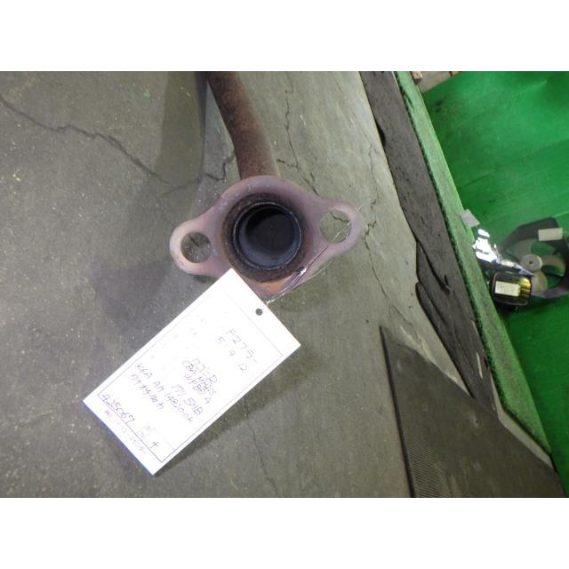 ワゴンR ワゴンR CBA-MH21S フロントマフラー 中古 : 株式会社ヒノデリユースセンター - 通販 - Yahoo!ショッピング