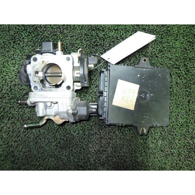 ラパン UA-HE21S エンジンコンピューター MITSUBISHI 33920-75HA0 中古 : 株式会社ヒノデリユースセンター - 通販 - Yahoo!ショッピング