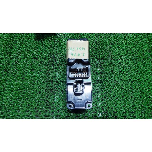 MPV CBA-LW3W パワーウインドウスイッチ L120-66-350 中古 :000043274561900:株式会社ヒノデリユースセンター - 通販 - Yahoo!ショッピング