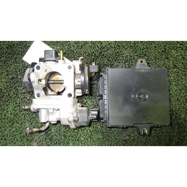 ラパン UA-HE21S エンジンコンピューター 三菱 33920-75HA1 中古 : 株式会社ヒノデリユースセンター - 通販 - Yahoo!ショッピング