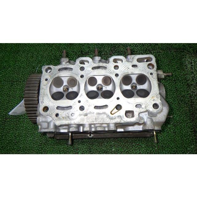 ミニキャブ V-U42T シリンダーヘッドASSY MD187908 中古 : 株式会社ヒノデリユースセンター - 通販 - Yahoo!ショッピング